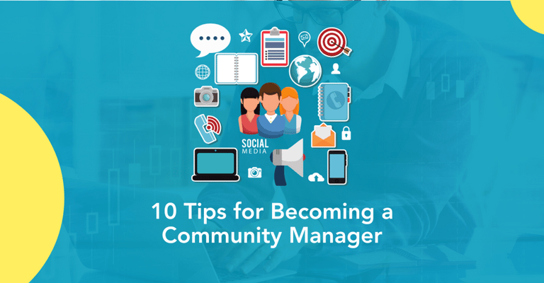8 Content Creation Ideas for Your Online Community